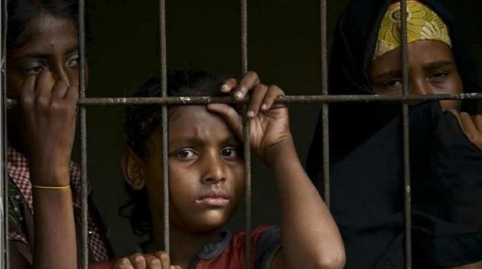 Two Myanmar army deserters testify atrocities against Rohingya refugees