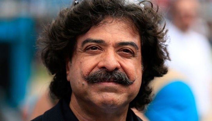 Forbes lists Pakistan-born Shahid Khan as 66th richest man in US