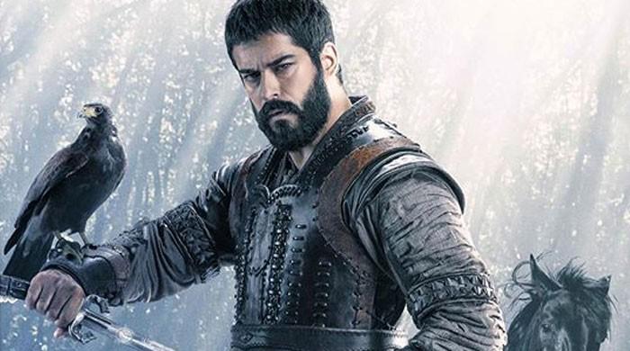 'Kurulus Osman' season 2 premiere date revealed