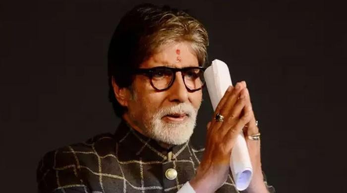 Amitabh Bachchan is the latest celebrity voice of Amazon's Alexa