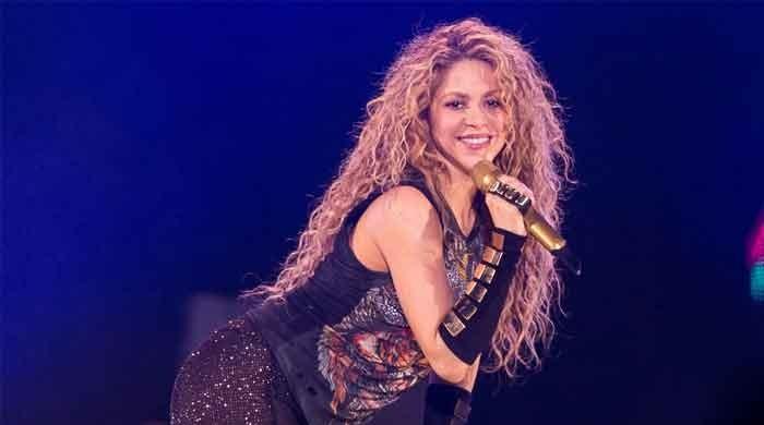 Shakira leaves fans excited with new announcement
