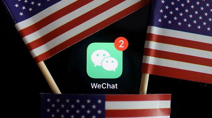 US WeChat block to affect millions of users