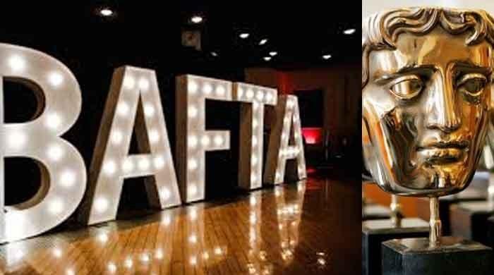 Bafta Film Awards: Organisers announce changes after diversity row