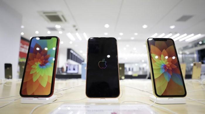 iPhone 12 Mini: Apple may launch a small screen device with 5.4 inch ...