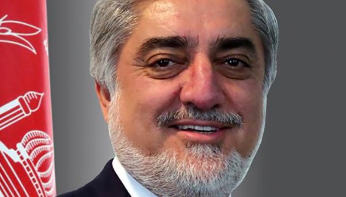 Afghanistan's Abdullah Abdullah to arrive tomorrow on three-day ...