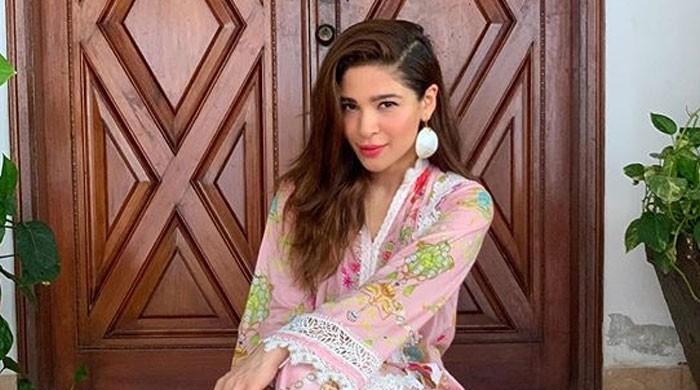 Ayesha Omar’s latest dance video breaks the internet