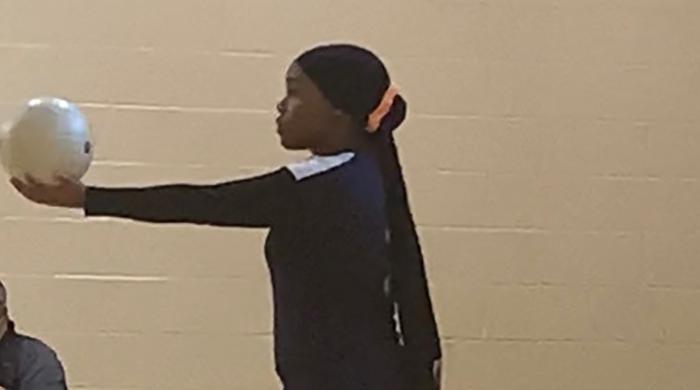 Muslim athlete disqualified from volleyball match over hijab in US city