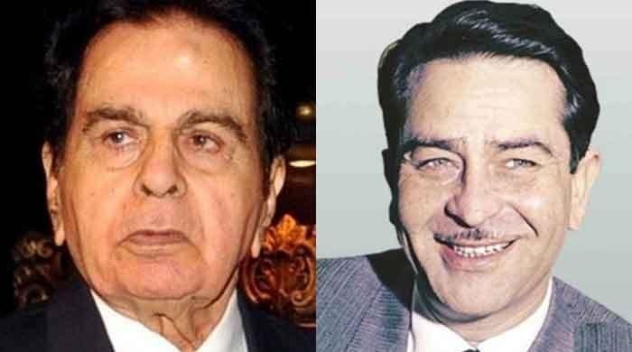 Pakistan govt to buy Dilip Kumar, Raj Kapoor's Peshawar homes: report