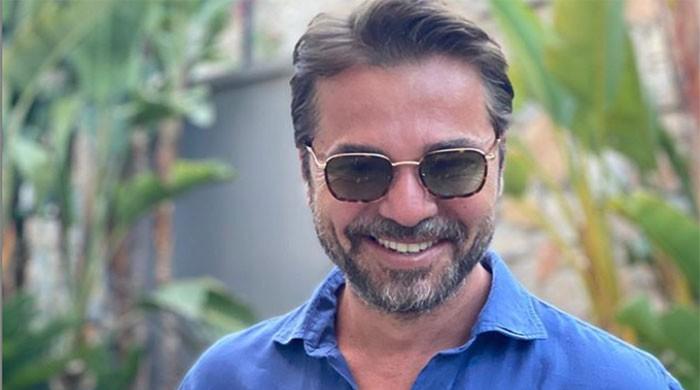 ‘Ertugrul’ star Engin Altan is also a superb photographer: Check out