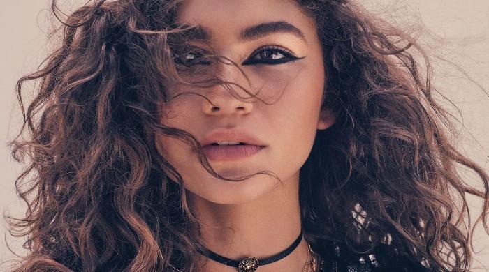 Zendaya to play Ronettes lead singer Ronnie Spector in her biopic