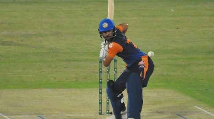 National T20 Cup: Abdullah Shafique becomes first Pakistani to score ...