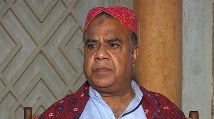 Actor Latif Munna passes away after brief illness