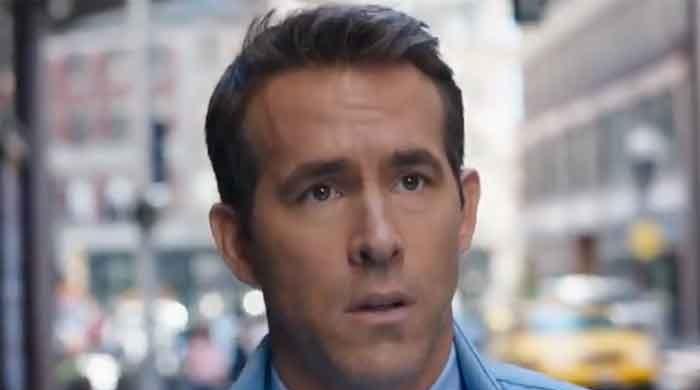 Trailer for Ryan Reynolds, Taika Waititi's 'Free Guy' is out