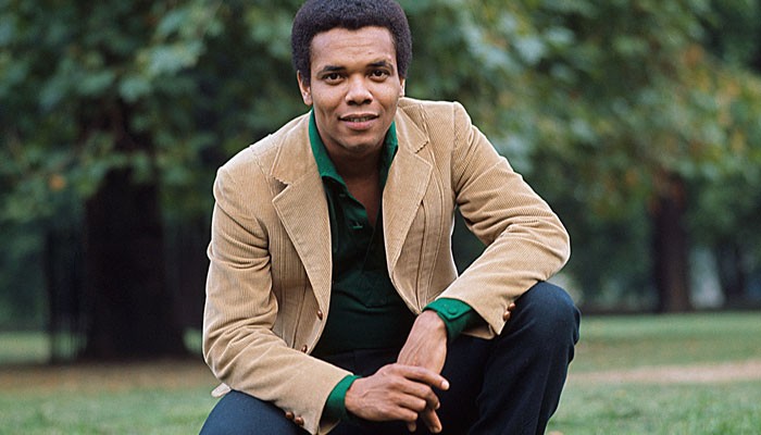 ‘I Can See Clearly Now’ singer Johnny Nash dies at age of 80