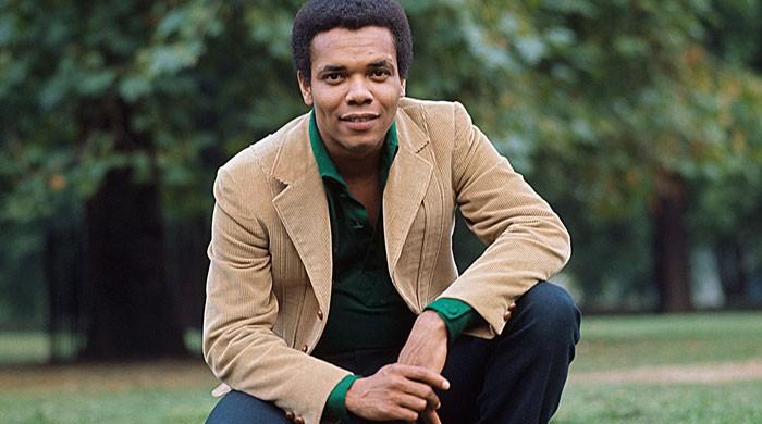 ‘I Can See Clearly Now’ singer Johnny Nash dies at age of 80