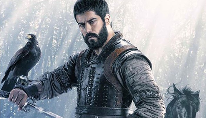 ‘Kurulus Osman’: First episode of season 2 breaks all records
