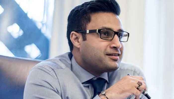 Zulfi Bukhari to return to Pakistan after brief sojourn in UK