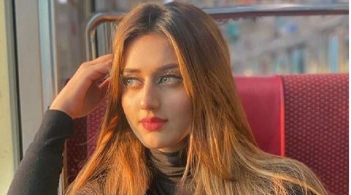 On crushes, family and return to Pakistan: Jannat Mirza opens up to ...