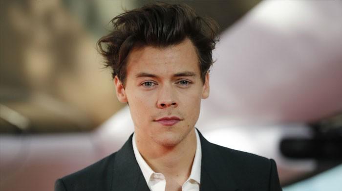 Harry Styles bags the 2020 Billboard Chart Achievement Award