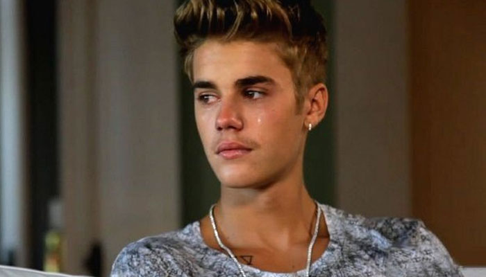 Justin Bieber Addresses The Reality Of Growing Up Within Hollywoods Fold