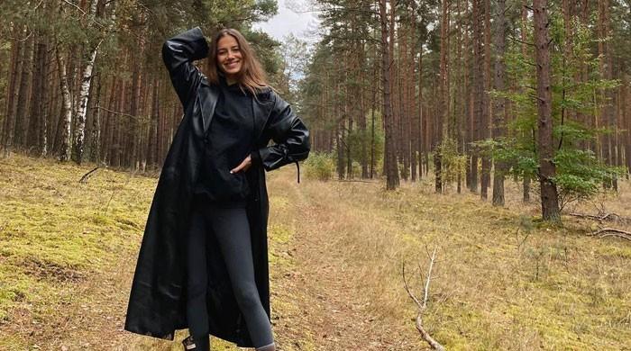 Nicole Poturalski looks stunning in latest photos as she flaunts her ...