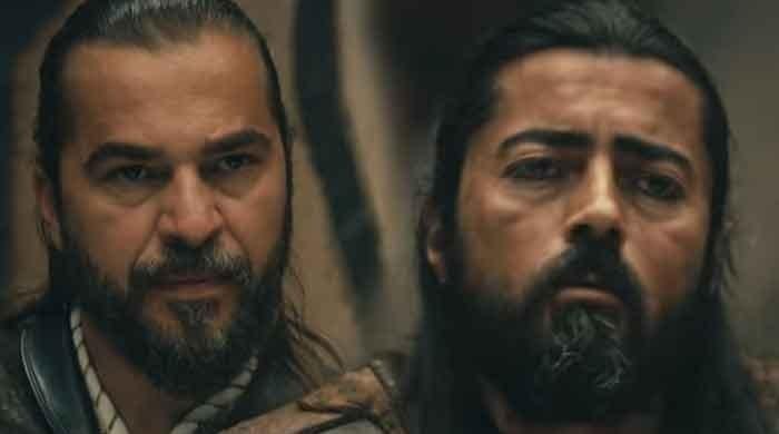 'Dirilis: Ertugrul': The mystery behind Noyan's death