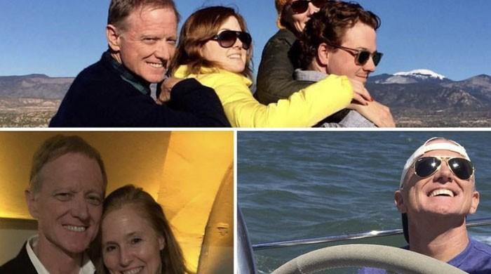 Hollywood filmmaker James Redford passes away at age of 58