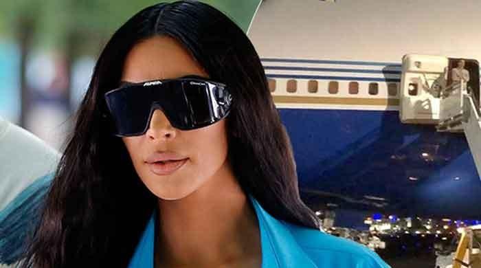 Kim Kardashian's 40th birthday: Reality star set to celebrate on ...