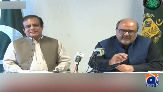FIR of IG Sindh's 'abduction' can only be lodged in Sindh: interior ...