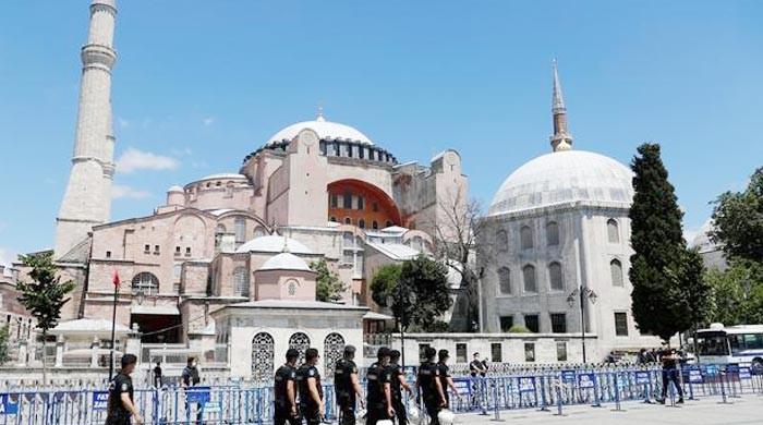 US embassy in Turkey warns citizens of 'potential terrorist attacks and ...