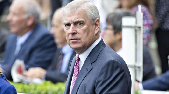Prince Andrew working out ‘how to serve the monarchy’ with new road map