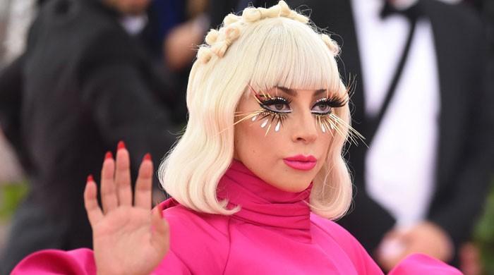 Lady Gaga opens up on her ‘holistic’ self-care rituals