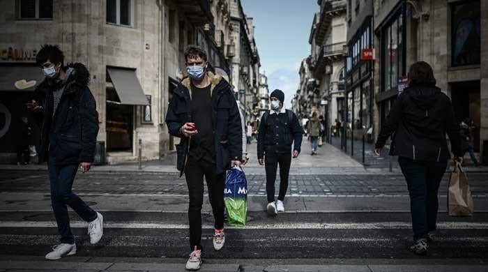 Second coronavirus wave: Which countries have had to reimpose a lockdown?