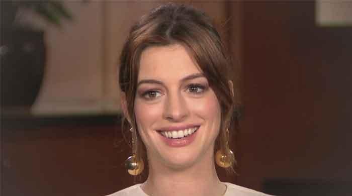 Anne Hathaway's latest picture leaves many fans disappointed