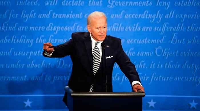 US Election 2020: What is Joe Biden’s 100-day agenda?