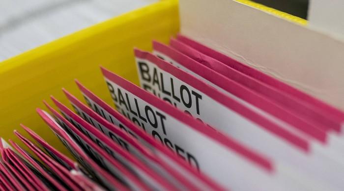 Where to vote and where are polling stations located in every state?