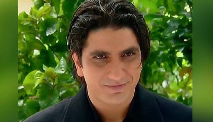 Indian actor Faraaz Khan breathes his last at 50