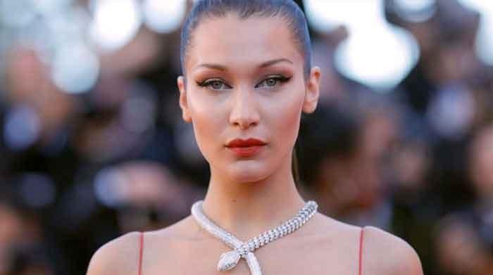 Bella Hadid Says She Loves Palestine And Her Fathers Roots Are Her