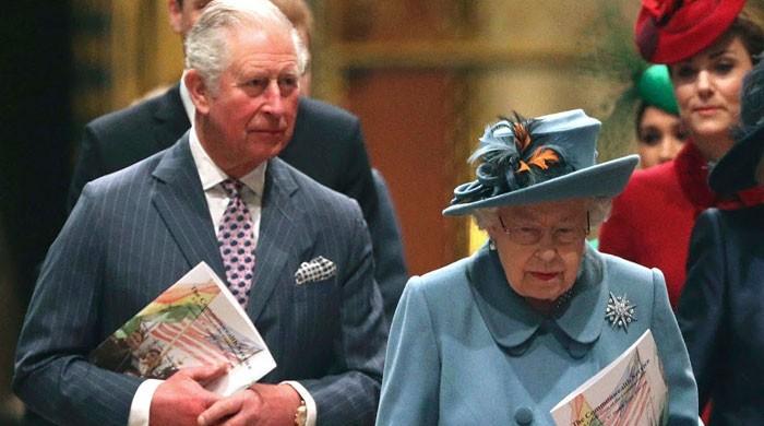 Queen Elizabeth, Charles have special rules to ensure no one poisons them