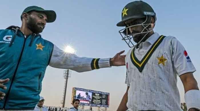 Babar Azam appointed Pakistan cricket team's Test captain, confirms PCB