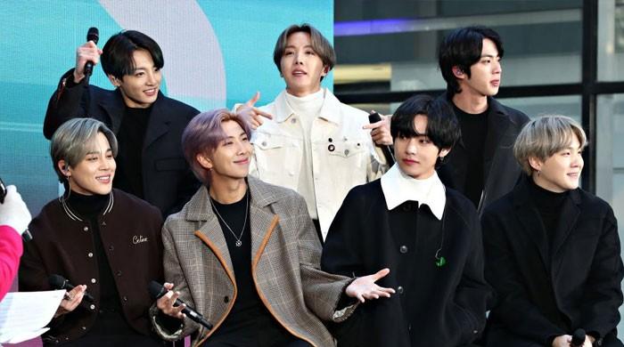 BTS gears up for a virtual tour via Korea’s Cultural Heritage ...