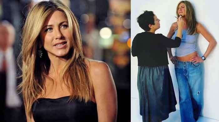 Jennifer Aniston's pal shares interesting facts about 'Friends' star