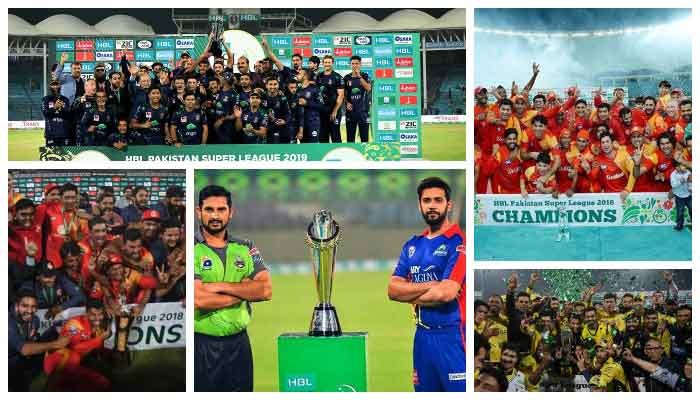 PSL final 2020: Live updates on Lahore Qalandars vs Karachi Kings clash