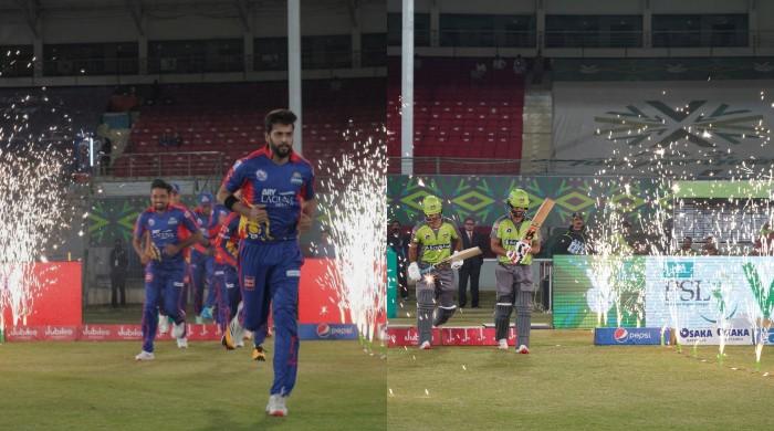 PSL 2020 final: How to watch match between Karachi Kings, Lahore Qalanders