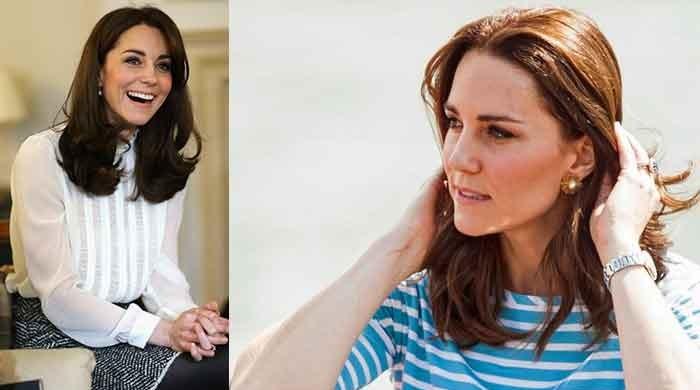 Kate Middleton shared interesting fact about her bedroom wall pictures