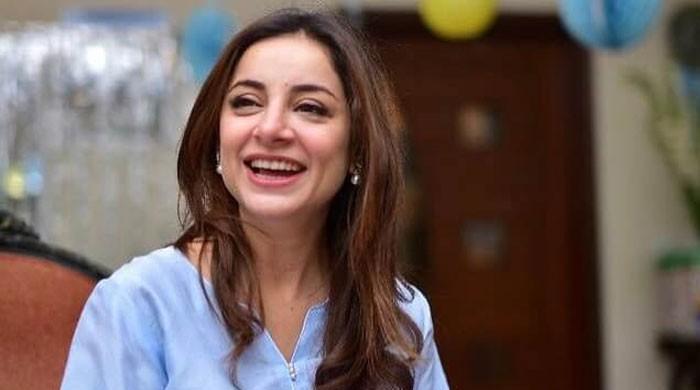 Sarwat Gilani celebrates the 2020 Special Olympics Pakistan with ...