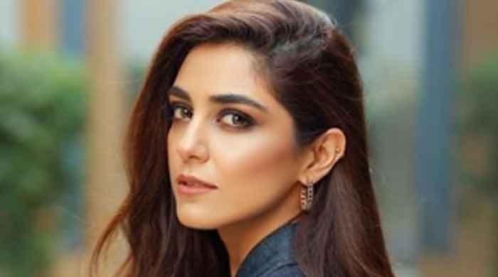 Maya Ali stuns in dreamy photoshoot