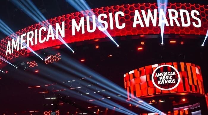 American Music Awards 2020: Here's the full list of winners