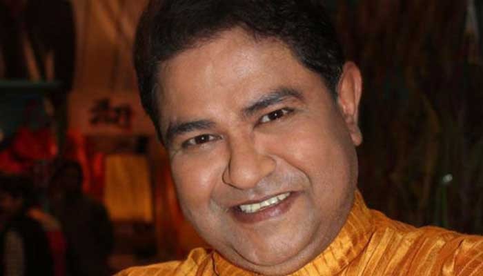 Indian TV actor Ashiesh Roy passes away from kidney failure
