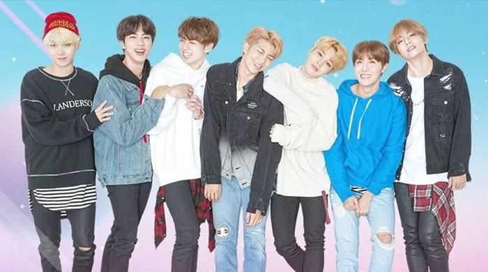 BTS’s Suga gets candid over his take on ‘manly men’: 'I don’t think it ...